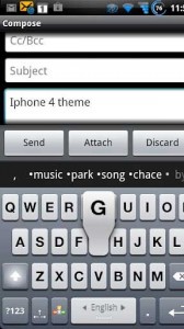 How to Type Fast on Android? Best Free Keyboard Apps. | Globinch.com ...
