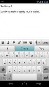 How to Type Fast on Android? Best Free Keyboard Apps. | Globinch.com ...