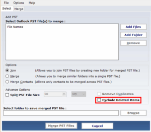 How To Merge Outlook 2016 , 2013, 2010, 2007 Data Files with PST ...