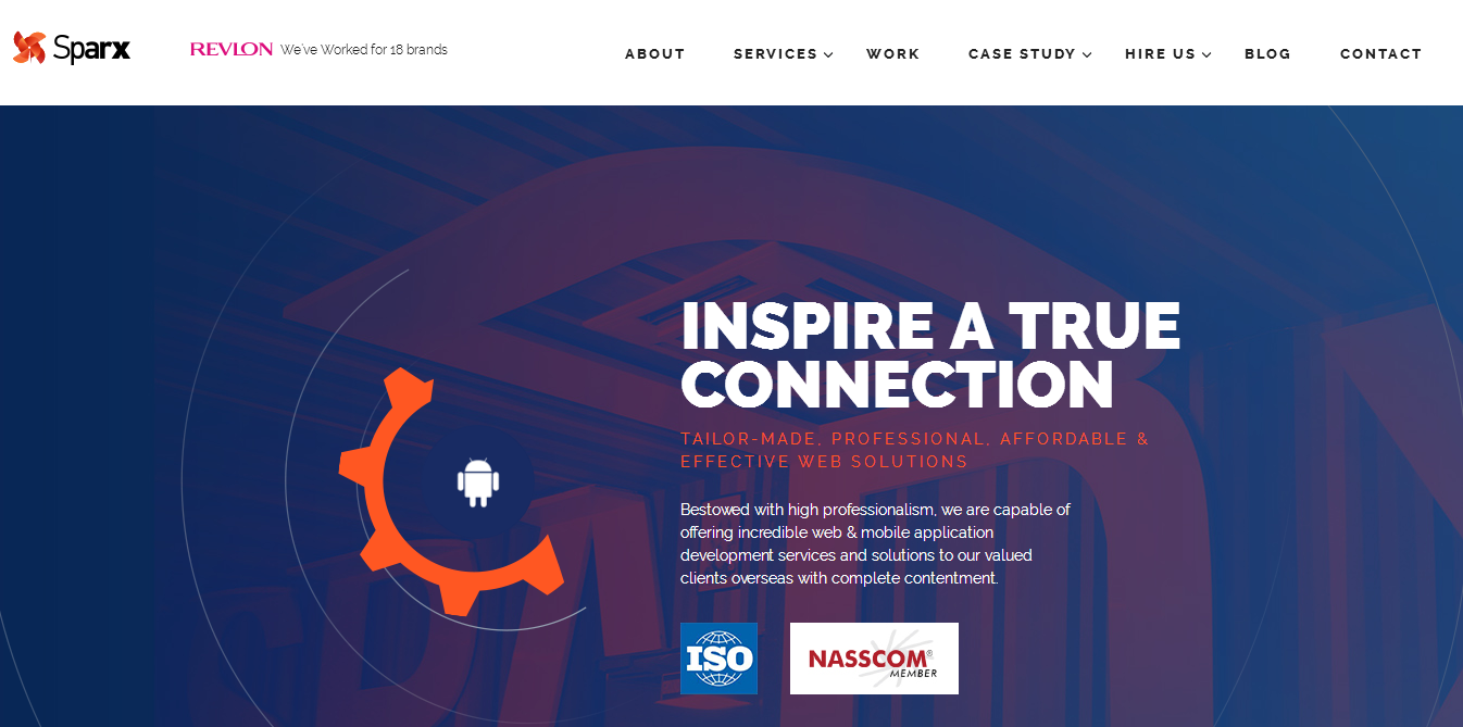 Top 10 Web Design & Development Companies | Globinch.com- Everyday ...